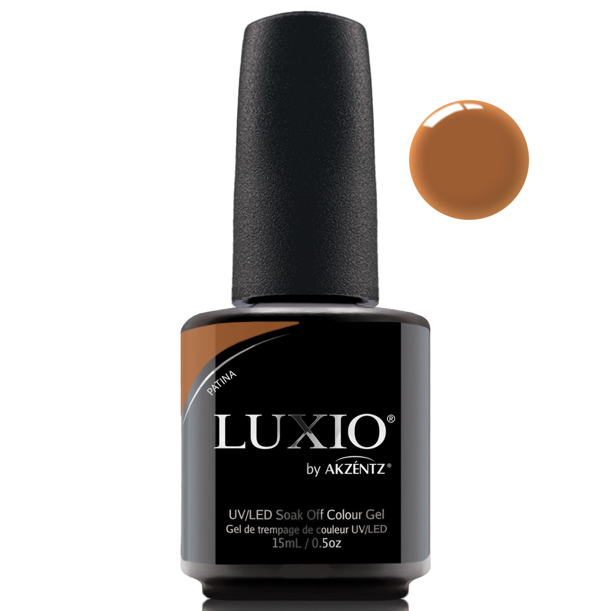 Luxio Patina – Kolors Nail Studio & Shop